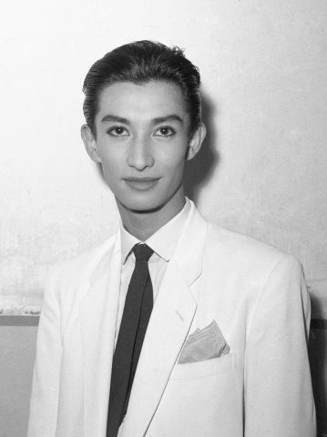 若い頃はイケメンだった芸能人20名まとめ【昔の画像付き】