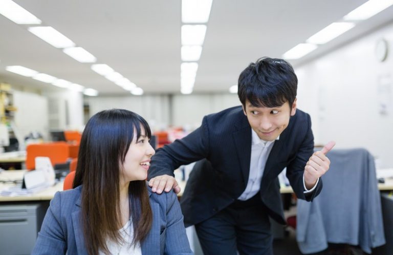 ヤリマン女の特徴・見分け方35選!性格や行動・職種・タイミングなど総まとめ